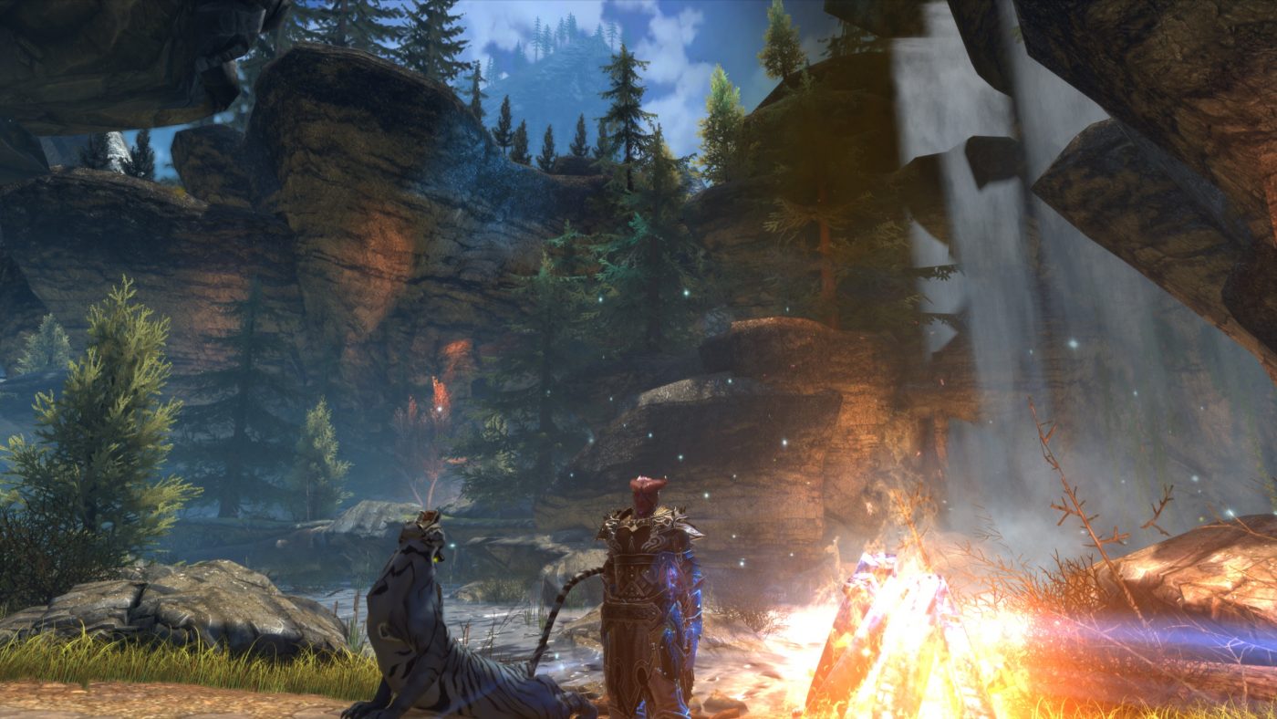 Neverwinter Review 2019