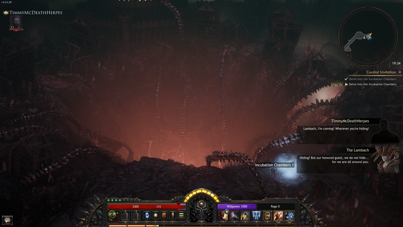 Wolcen: Lords of Mayhem Review