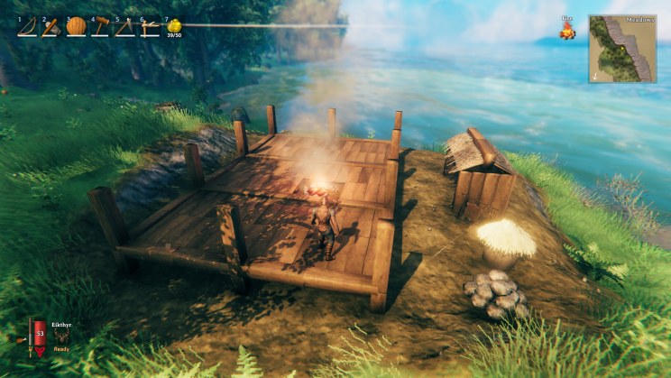 The Complete Valheim Written Guide