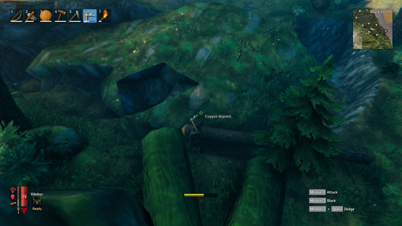 The Complete Valheim Written Guide