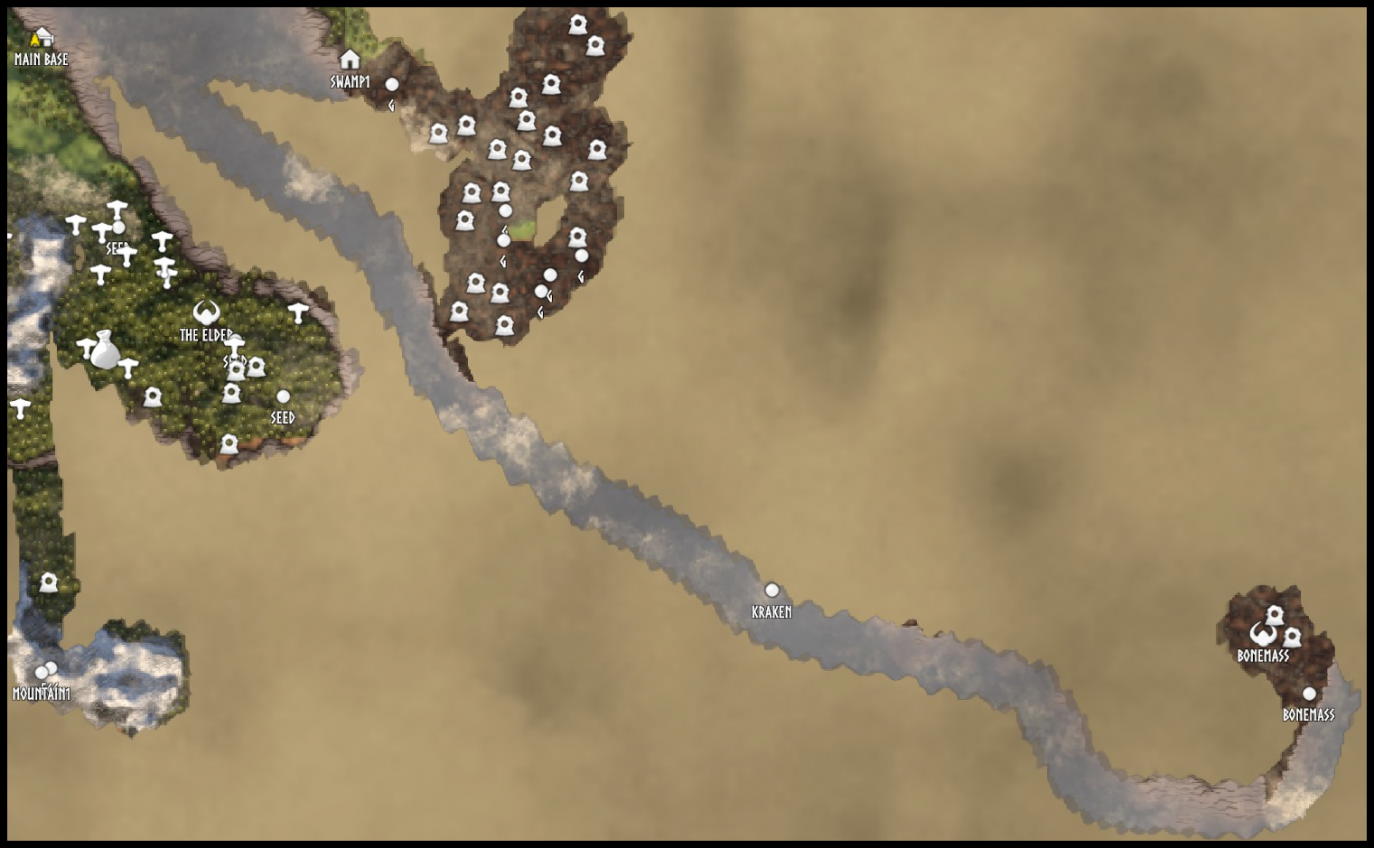 The Complete Valheim Written Guide