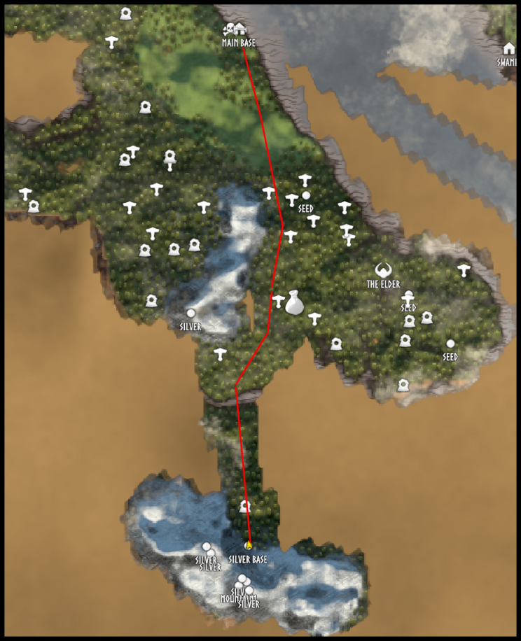 The Complete Valheim Written Guide