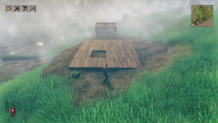 The Complete Valheim Written Guide